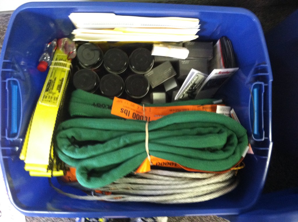 Matrix Impact » Sales Blitz