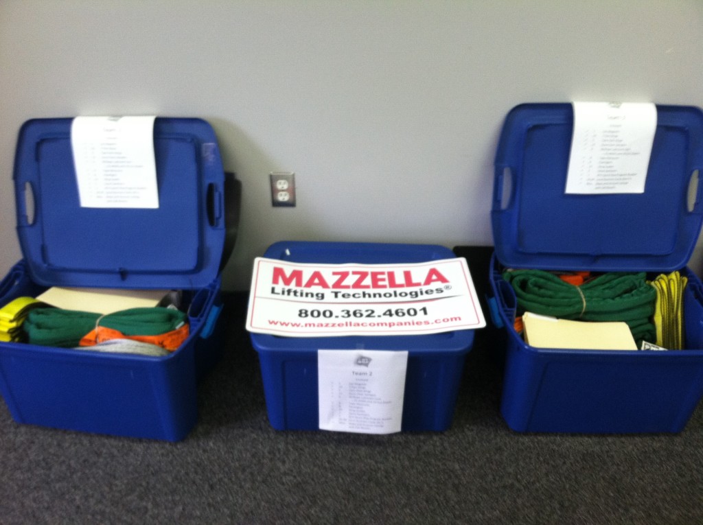 Matrix Impact » Sales Blitz